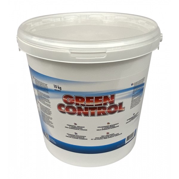 Green Control 2,5kg - AquaFactory